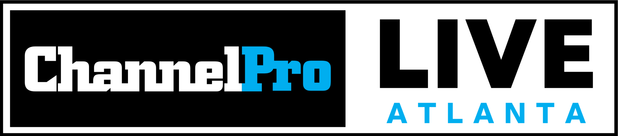 ChannelPro LIVE: Atlanta - We’ve Received Your Registration Request ...